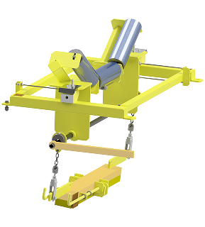 Belt Weighers – Control Systems Technology