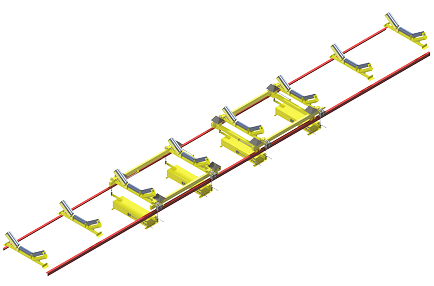 Belt Weighers – Control Systems Technology